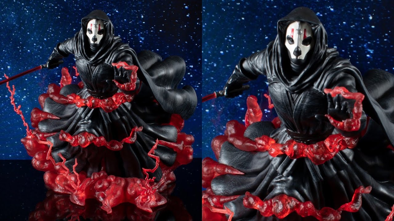 New Star Wars: Knights of the Old Republic II: The Sith Lords Darth ...