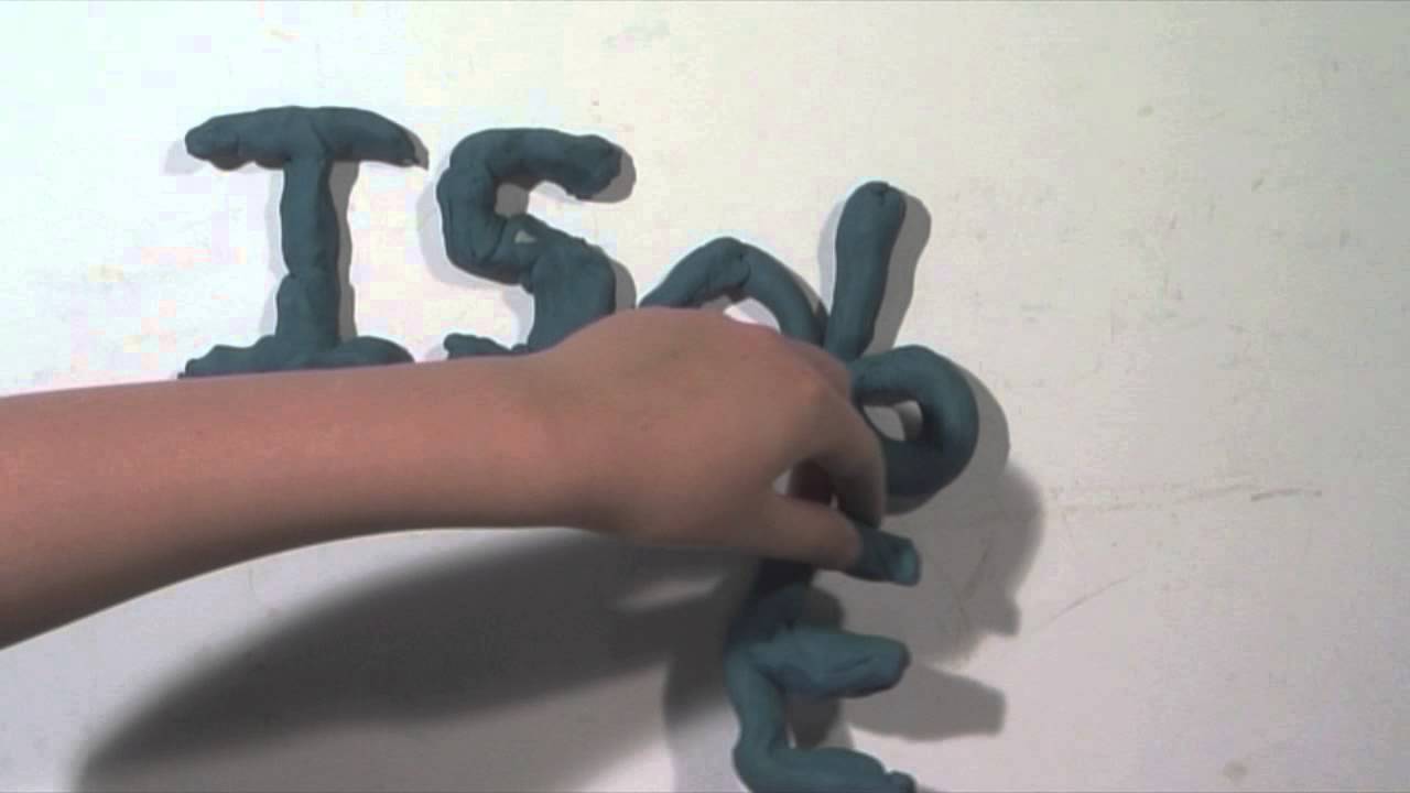 Stop Frame Animation Too! - YouTube