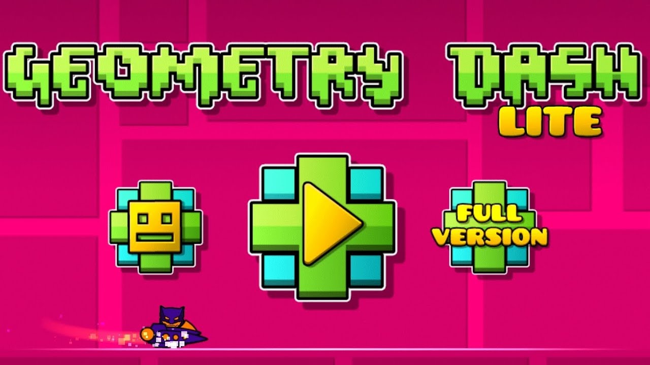 geometry dash pt2#cool#part2#yay - YouTube