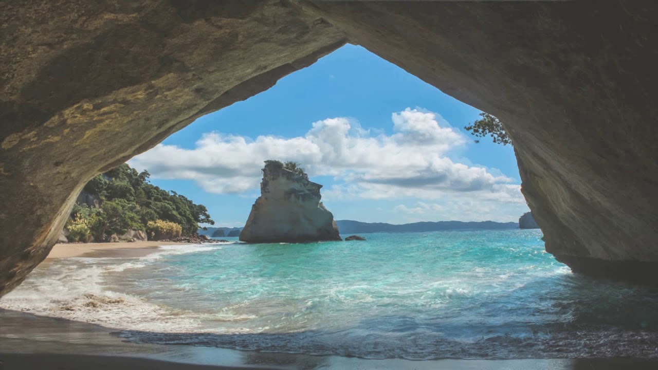 Cave View Cove - YouTube