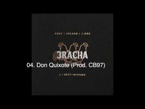 3RACHA-  J:/2017/mixtape 1st EP