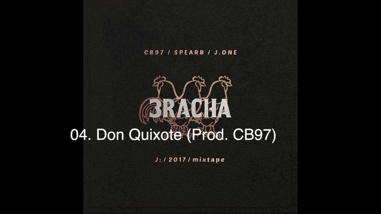 3RACHA- J:/2017/mixtape 1st EP - YouTube