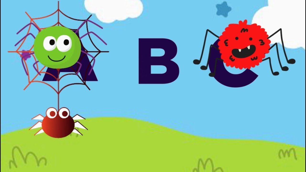 Hickory Dickory Dock | Itsy Bitsy Spider Nursery Rhymes |Super Simple ...