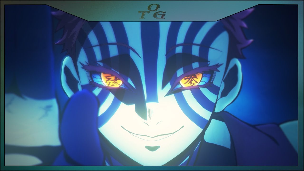 Demon Slayer Edit - The Other Side - YouTube