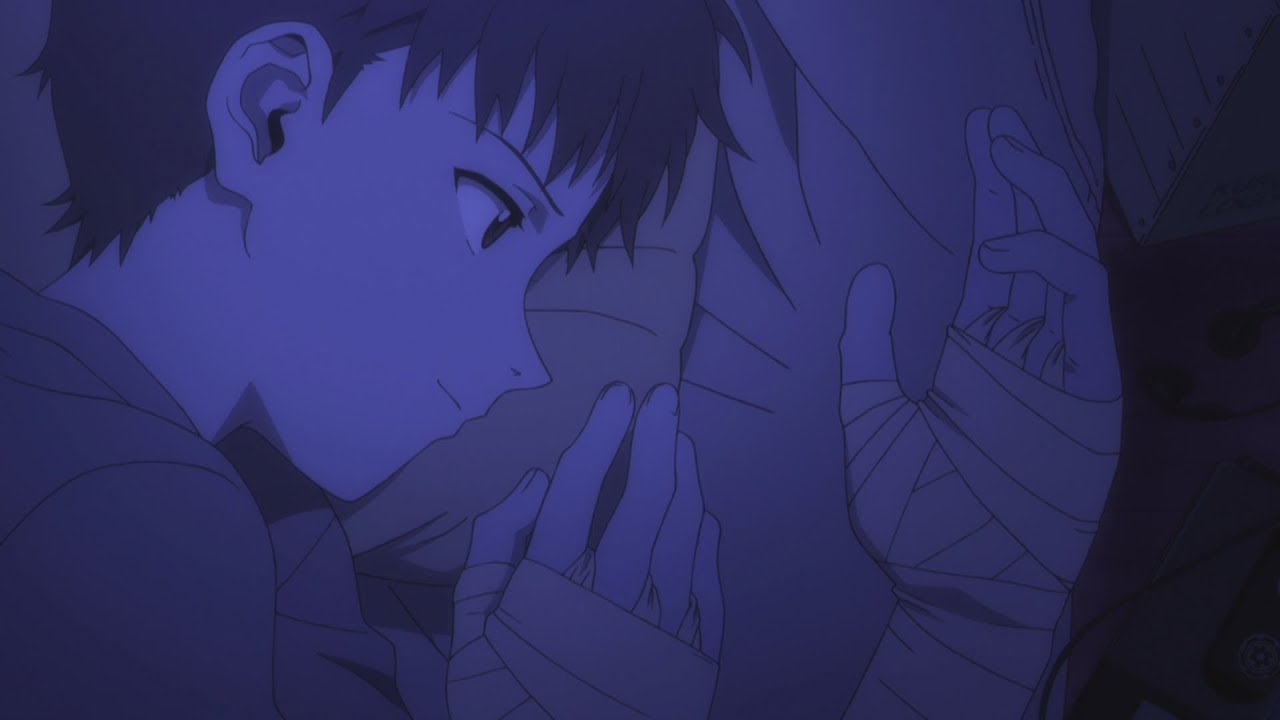 convolk - falling asleep (prod. DC 1-30) - YouTube Music