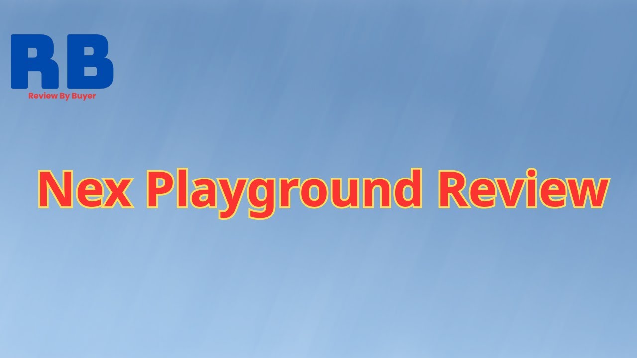 Nex Playground Review | Review By Buyer - YouTube