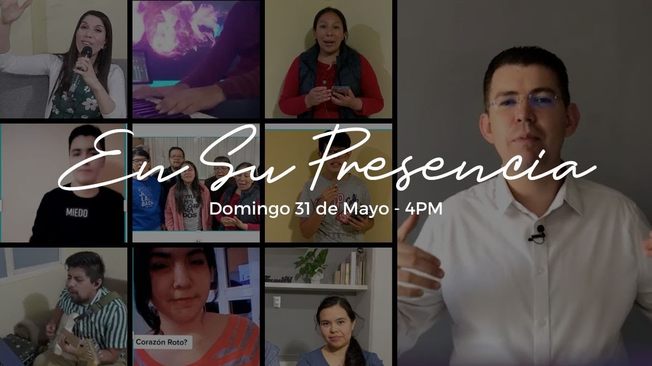 Coram Deo/ Ps. Abraham Sepulveda - YouTube