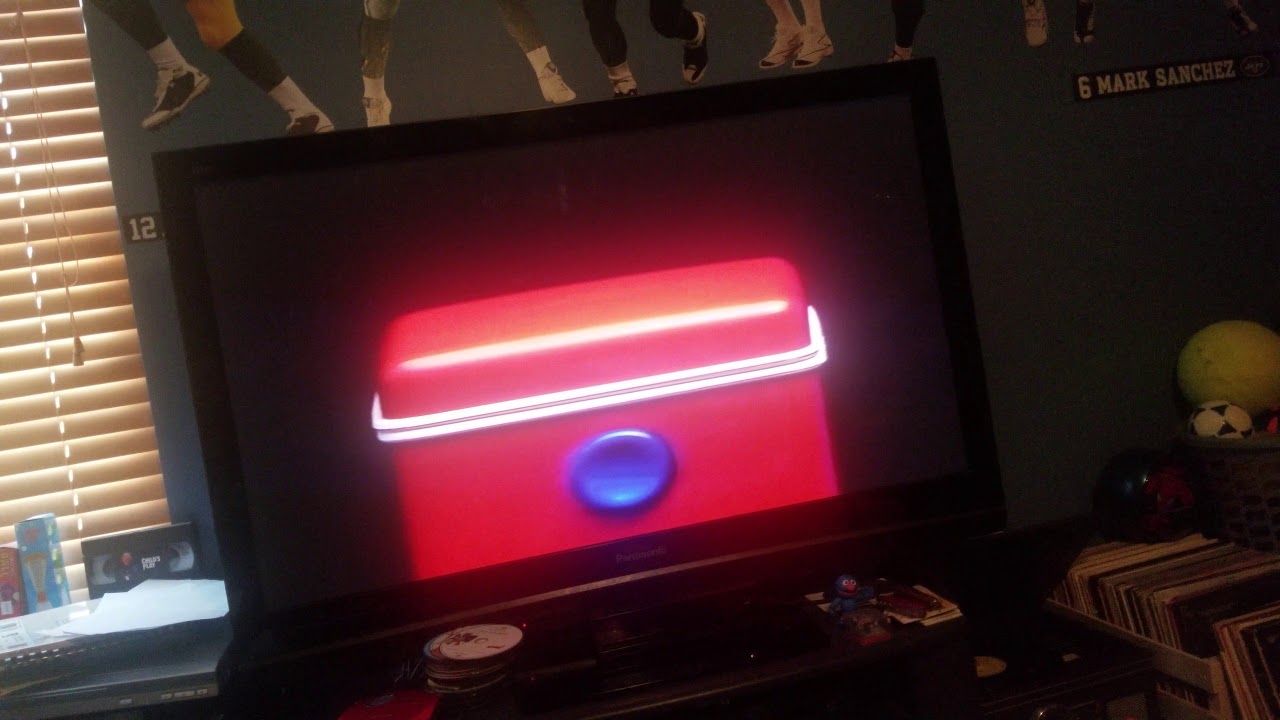 1 week later.. - YouTube