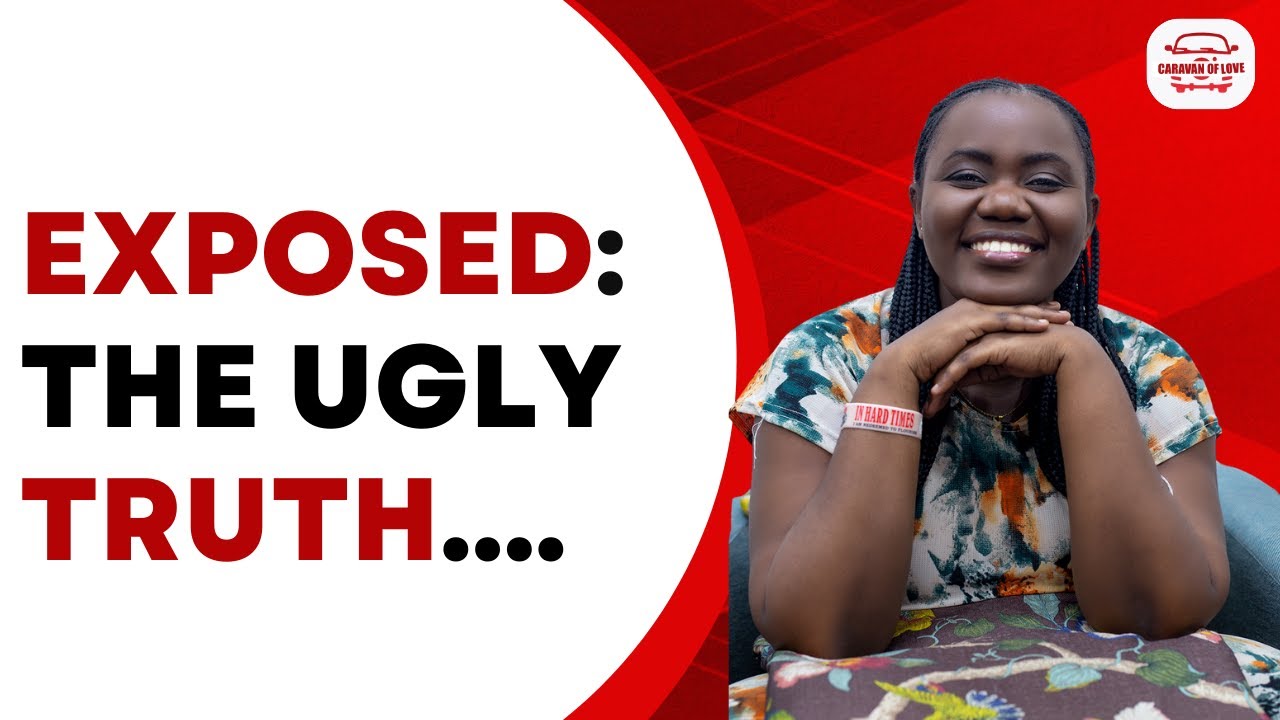 EXPOSED: The Ugly Truth - YouTube