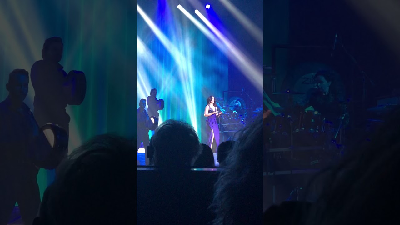 Celtic Woman- Dulaman - YouTube