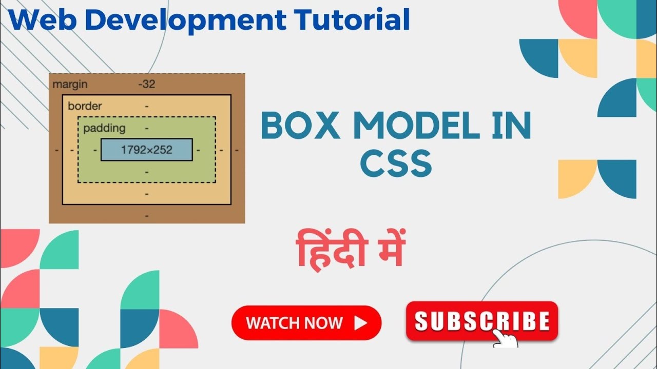 Box Modal in CSS || Full Stack Web Development Tutorial #webdevelopment #youtube #css - YouTube
