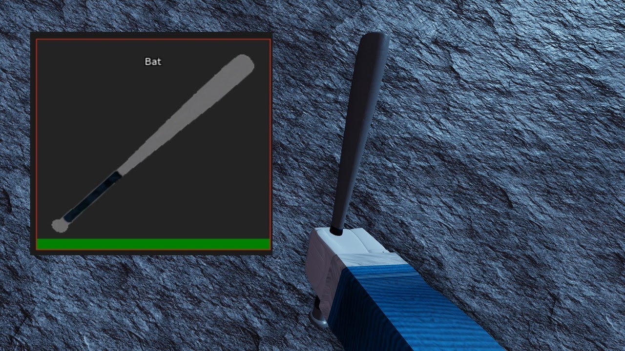 Arsenal Bat Showcase - YouTube