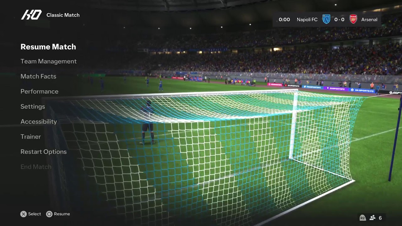 Fifa Sunday Smackdown - YouTube
