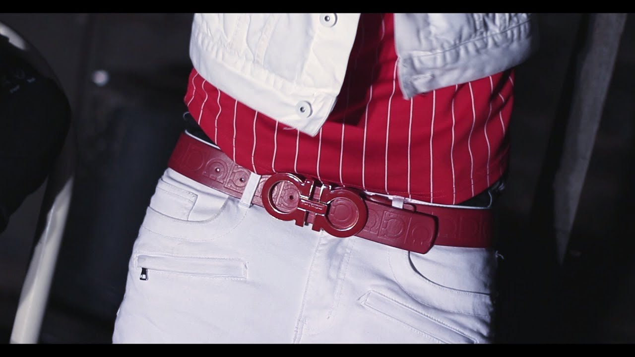 "So Icey" Feat. YB LaFlexico (Official Video) - YouTube