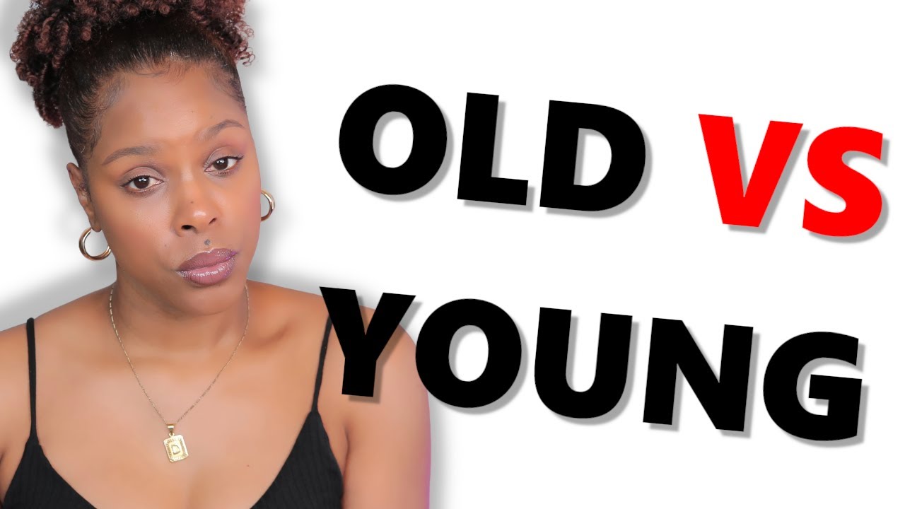 60 Y/O Women Getting BBL's To Compete + This Is Why Black Men Are ...