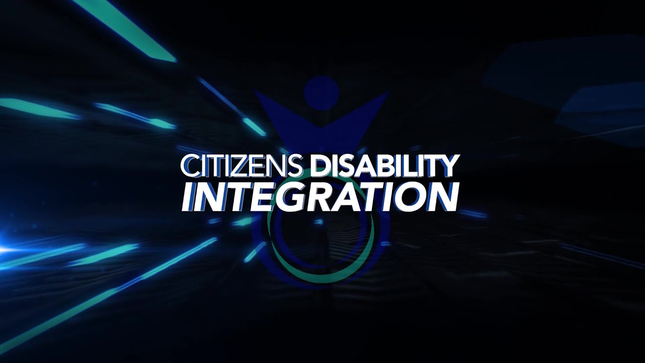 Citizens Disability INTEGRATION: Transforming Social Security Solutions ...