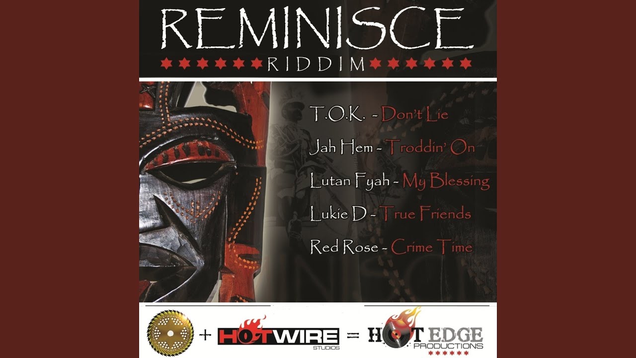 Reminisce Instrumental - YouTube