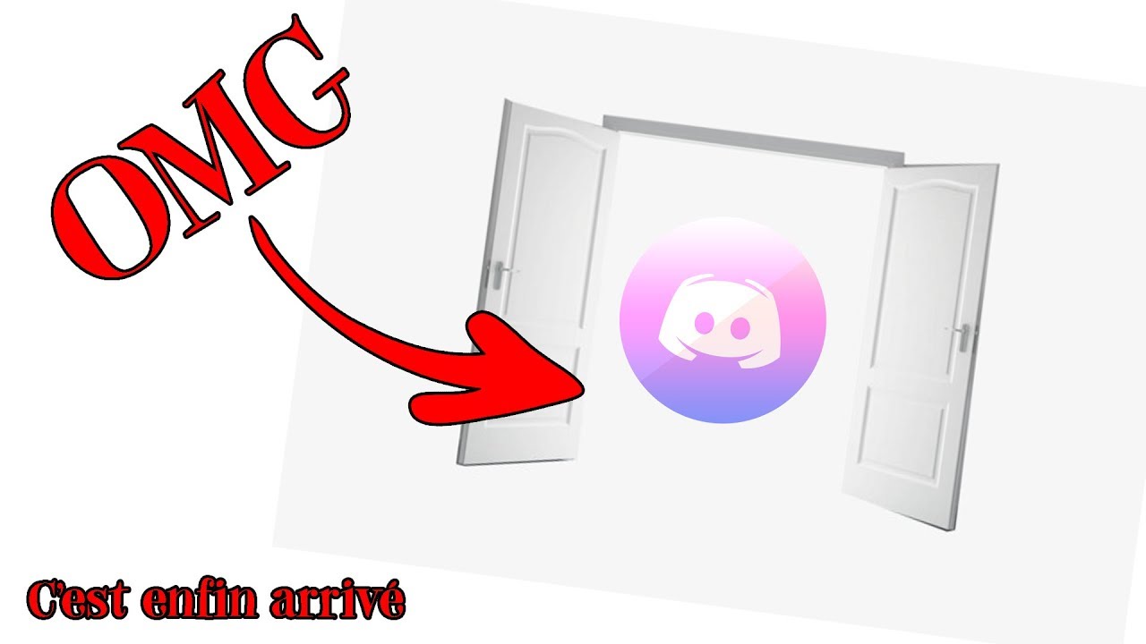 Discord : Les autorôles grâce aux bots (+ Annonce ouverture Discord ...