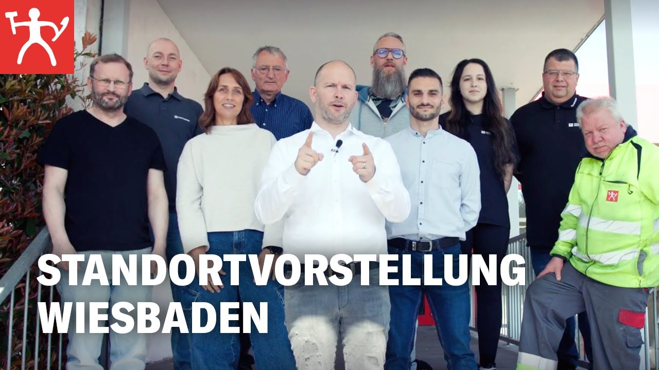 Raab Karcher Wangen