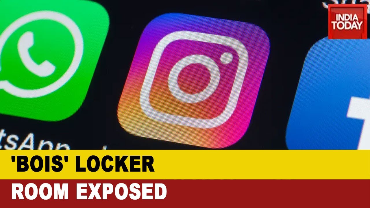Bois Locker Room: Social Media Scandal Exposed, India Gripped With ...