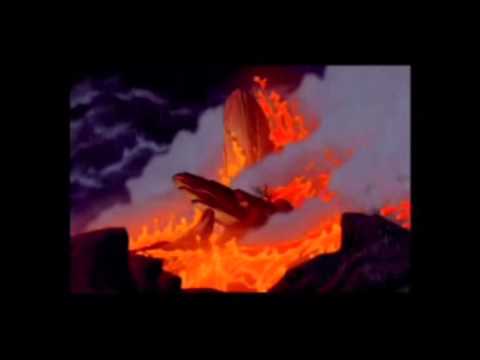 King of Pride Rock/Circle of Life Reprise - YouTube