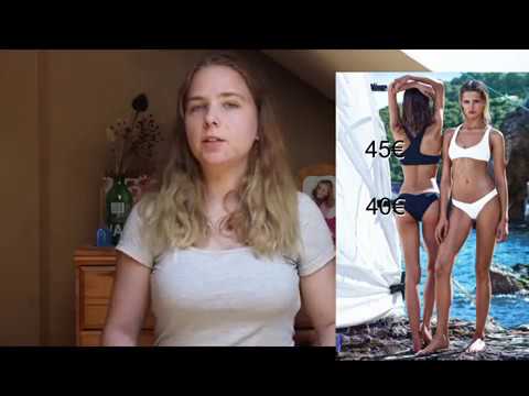 fairfashiontalk #2 Sommeredition, faire Flip Flops, Bikinis und Badeanzüge | faire Mode