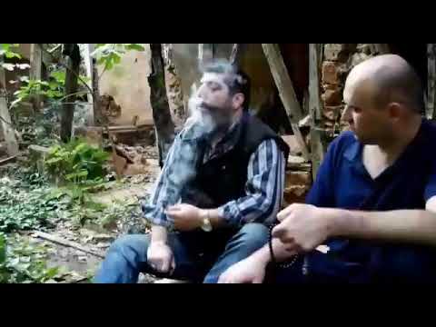 Deli Seyit 2 Orhan BAHŞİ sahneleri