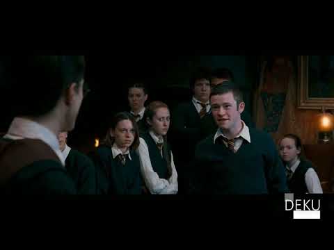 Tayfun Yılmazın Harry Potter Dokunuşları