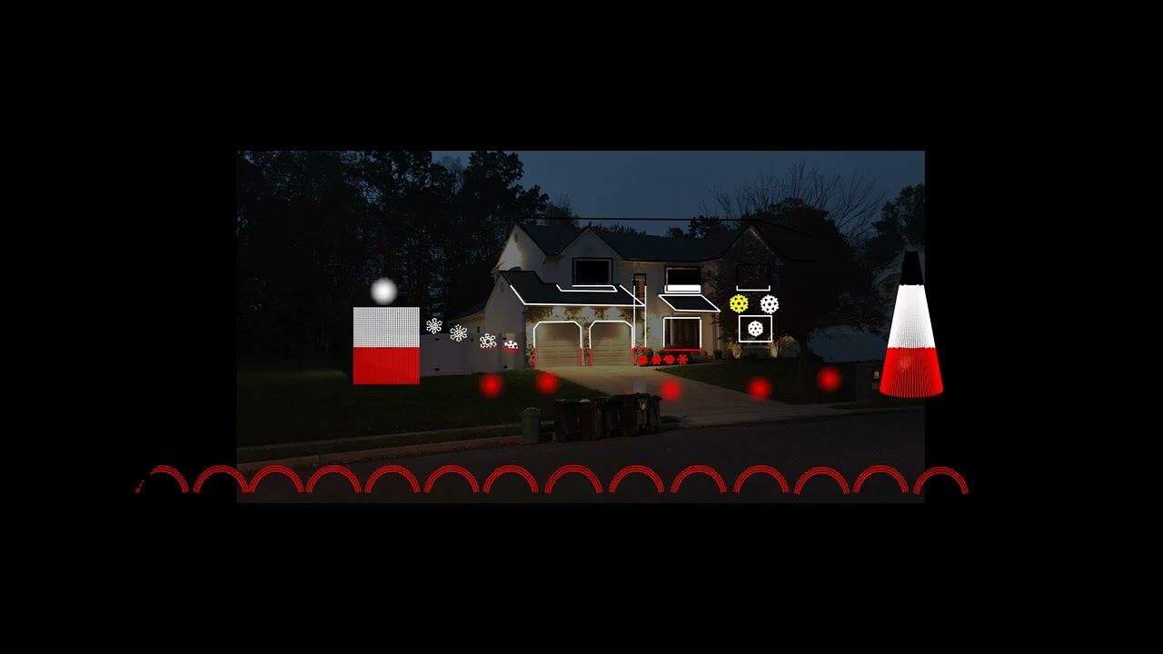 8 Bit Sleigh Ride - YouTube