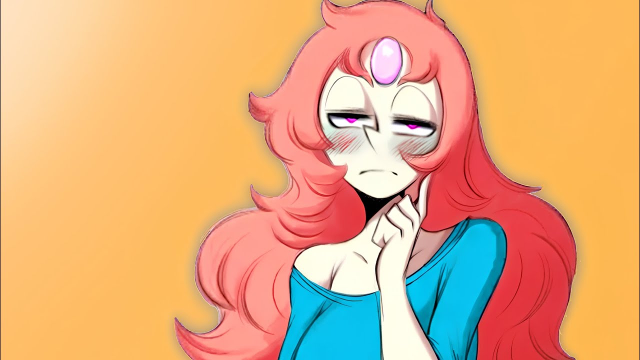 Pearl Fell In Love | Comic Dub - YouTube