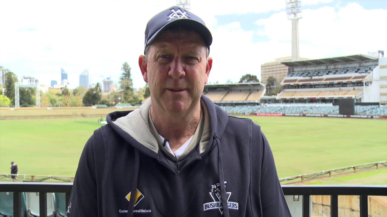 Vale Max Walker (1948-2016) - YouTube
