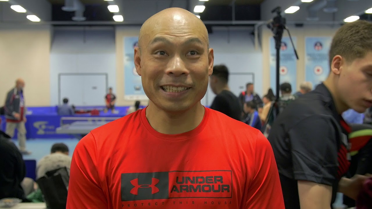 Edmund Suen December 2018 - YouTube