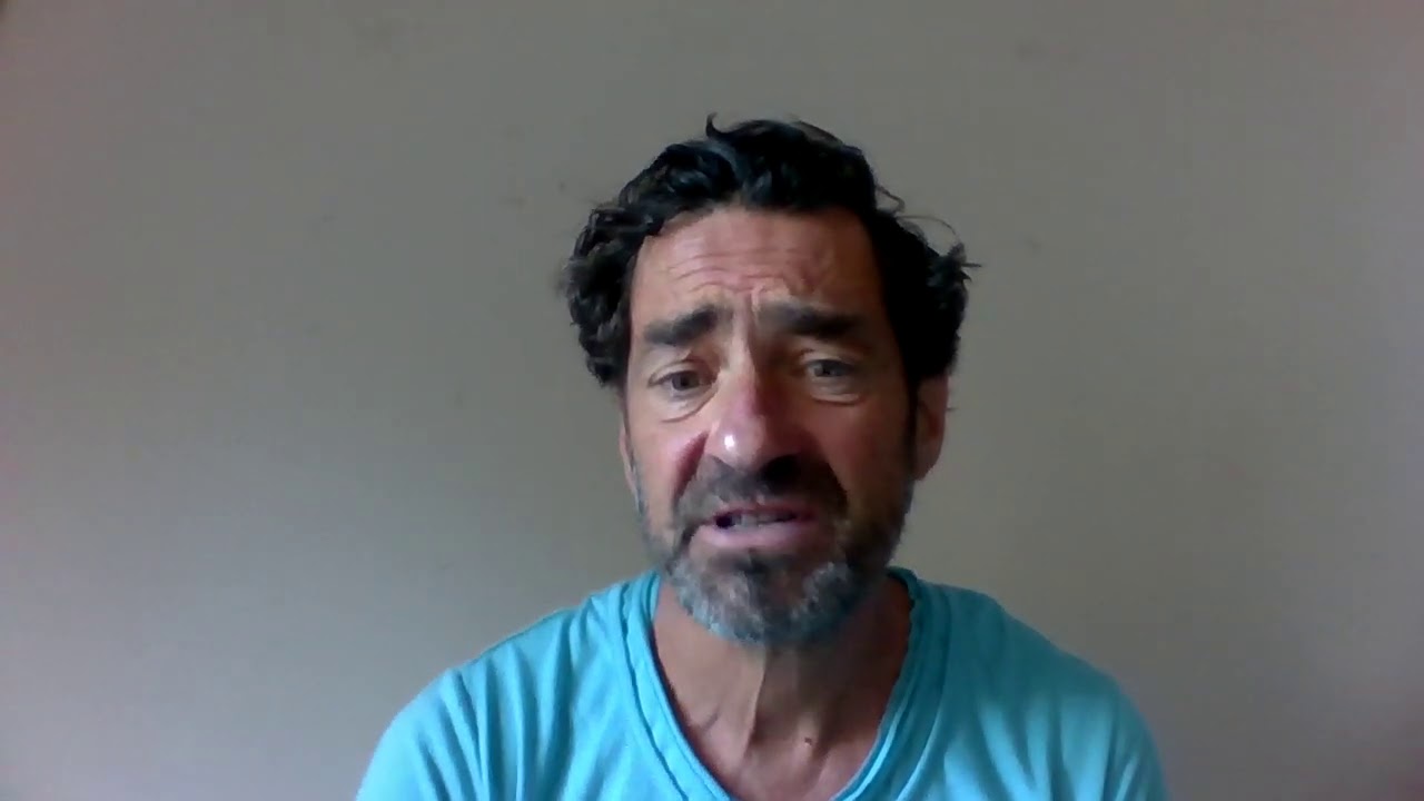 Pierre Mastalski pour Paul le 30 08 2020 - YouTube