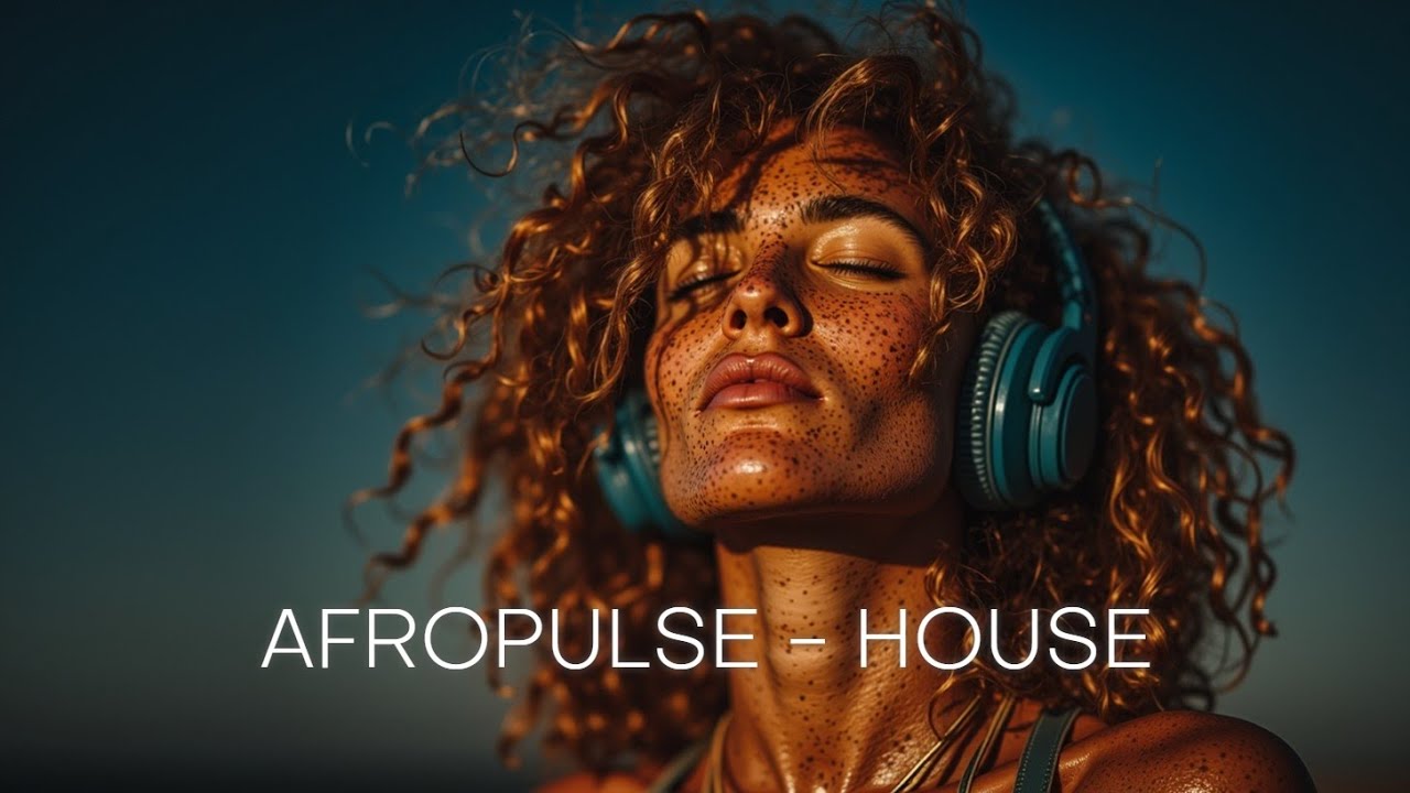 Afro House Mix 2025 ~ Deep Tribal House Session with African Deep House ...