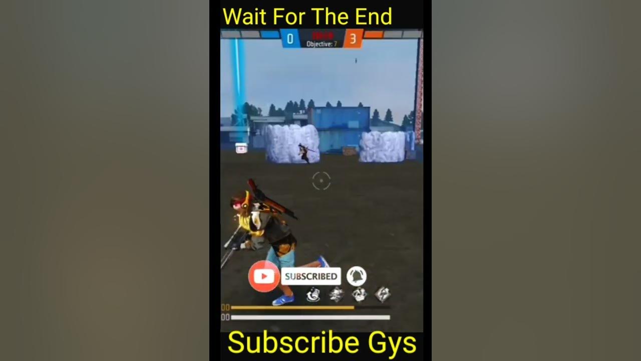 Short Free Fire🔥attitude Tik Tok Whatsapp Status One Headshot 👿 Youtube