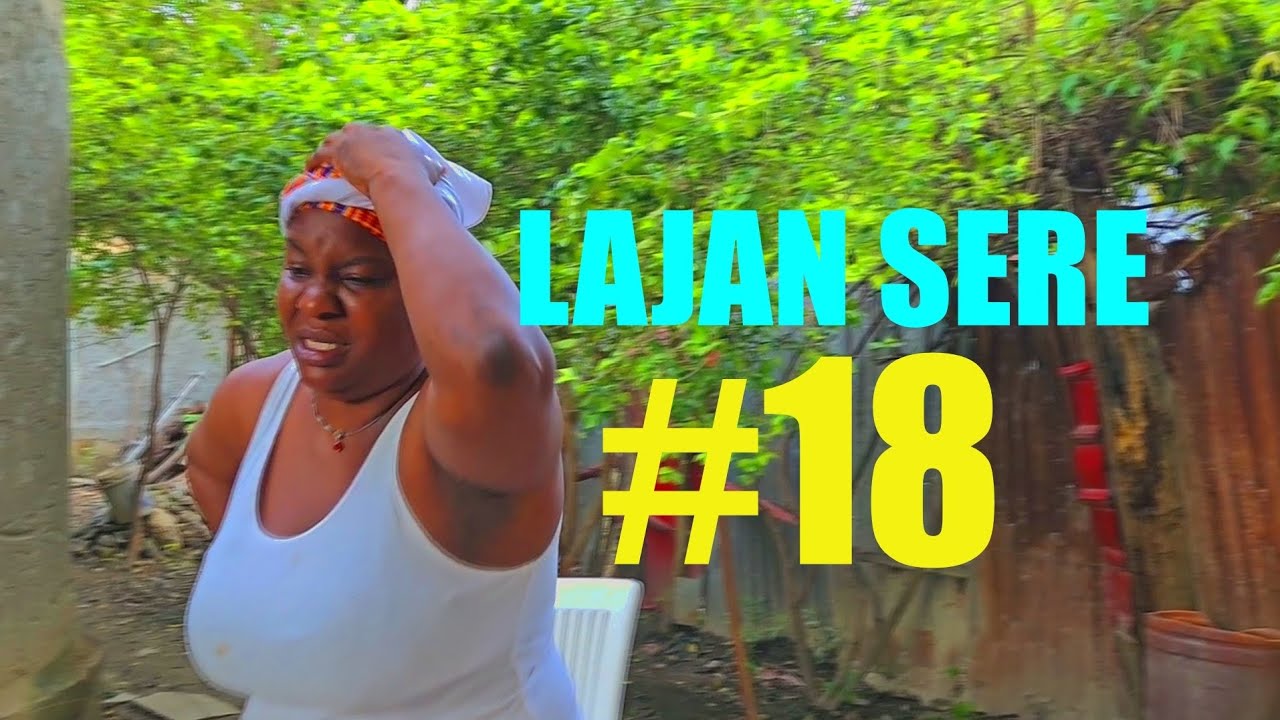 LAJAN SERE KARMA EPISODE 18 - YouTube