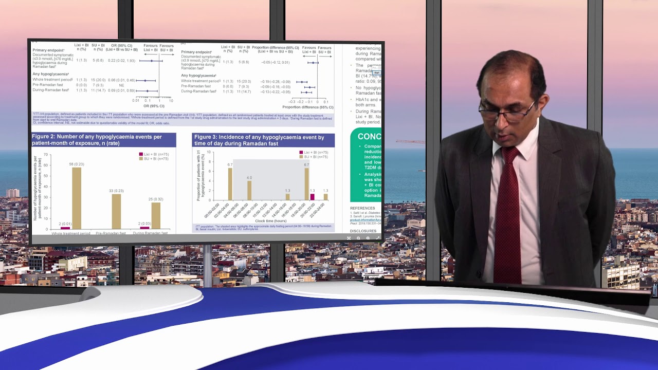 EASD 2019 Rakesh Sahay - YouTube