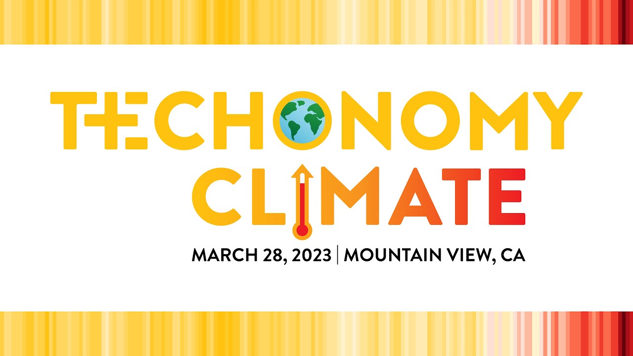Techonomy Climate 2023 Presented by Worth Media - YouTube