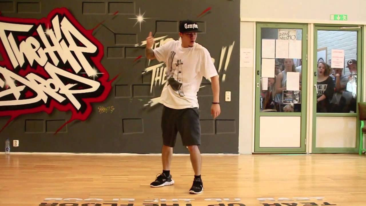 Jawn Ha "Hold On (Shut Up)" by MGK ft. Young Jeezy | Summer Drop 2013 ...