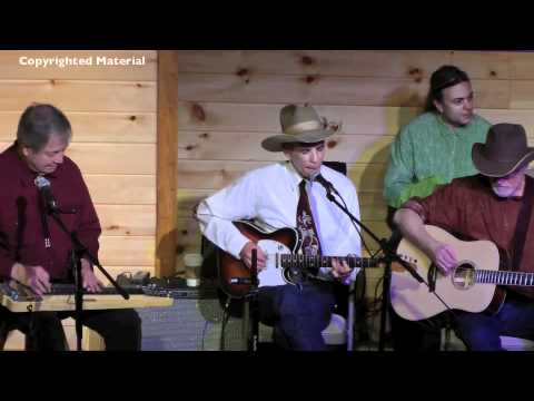 Scot Wilburn performs "Keeper of My Heart" at Stories & Strings - YouTube