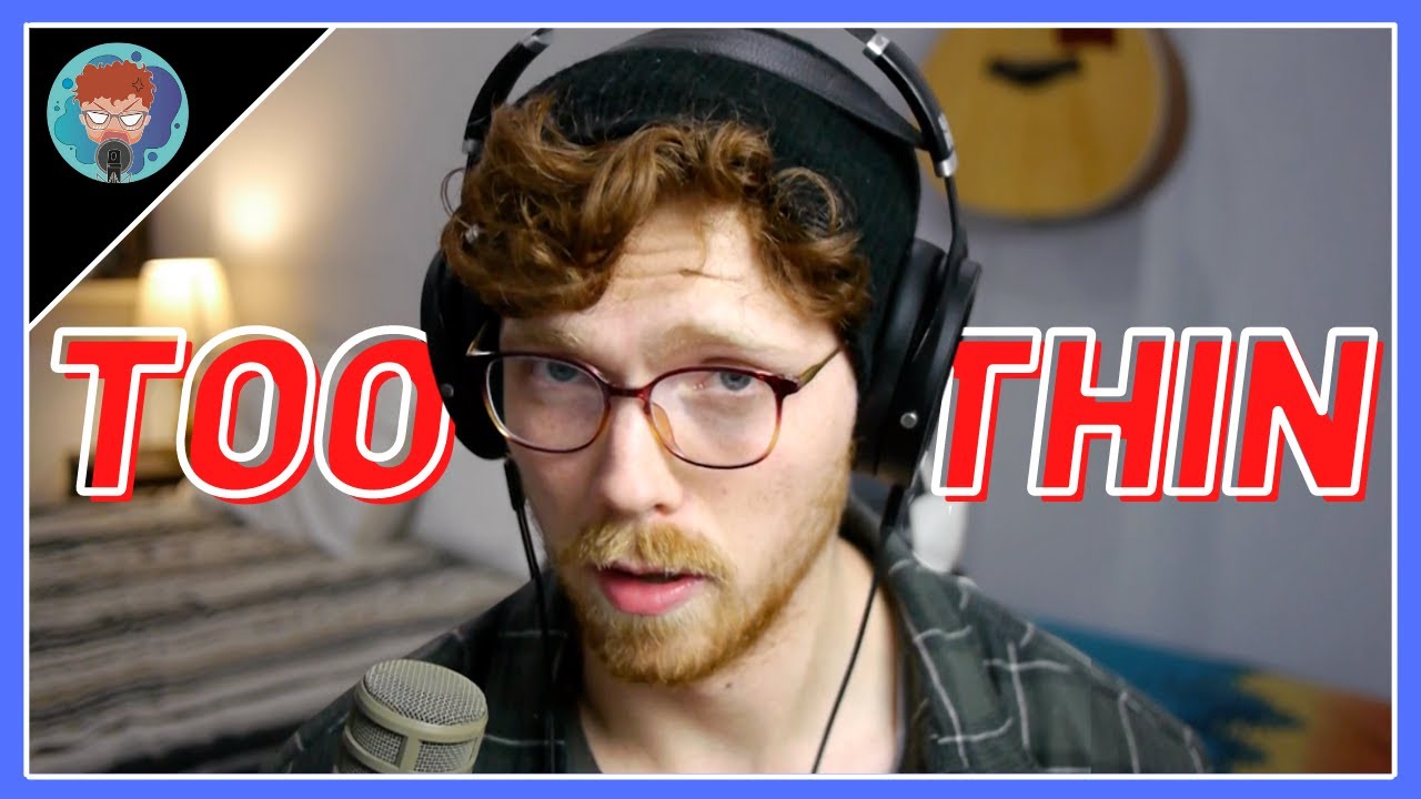 Why Your Vocals Sound Thin (and How to Sit Them on Top of the Mix ...