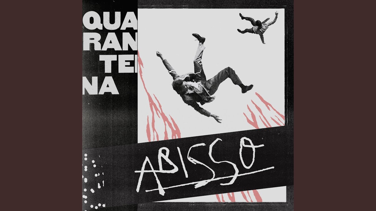 Abisso (feat. Olly Riva) - YouTube