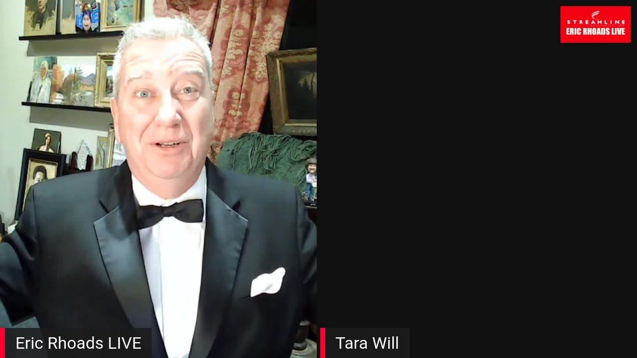 Day 281 with pastel artist Tara Will - YouTube