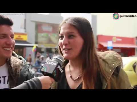 ¿Qué es lo primero que le mira a un hombre?