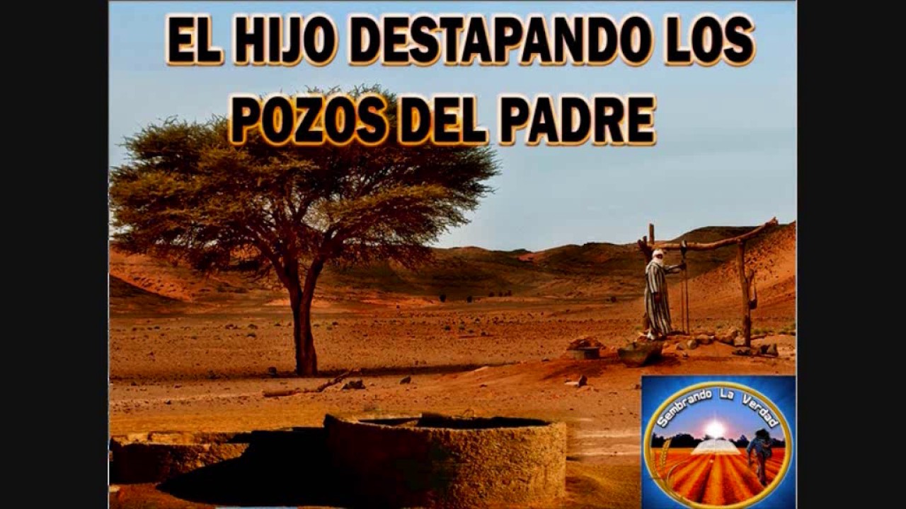 Biblia : Génesis 26 - Isaac en Gerar - YouTube