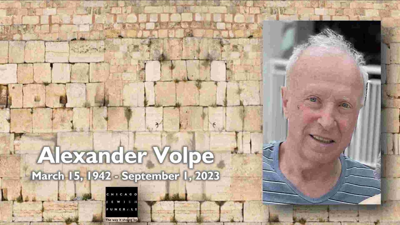 Alexander Volpe - YouTube