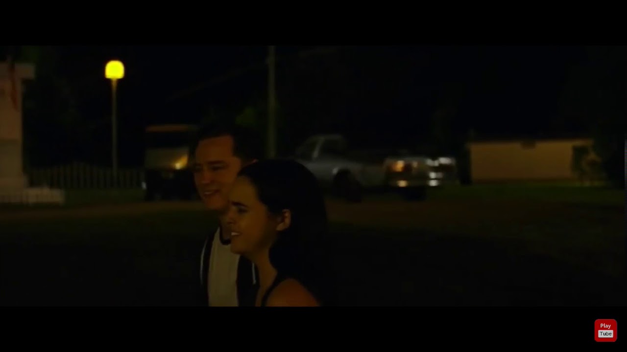 THE STRANGERS PREY AT NIGHT | KINSEY AND LUKE - YouTube