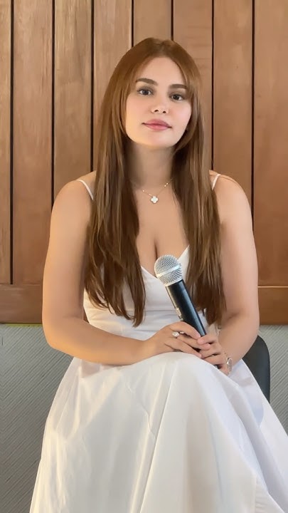 PBB Housemate Ivana Alawi on Barbie Forteza and dealing with bashers - YouTube