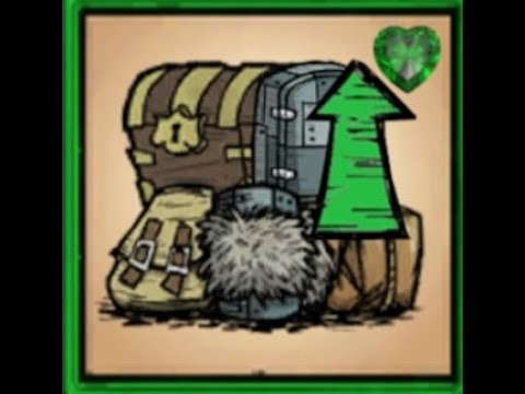 [DST] INCREASE STORAGE MOD #80 - YouTube