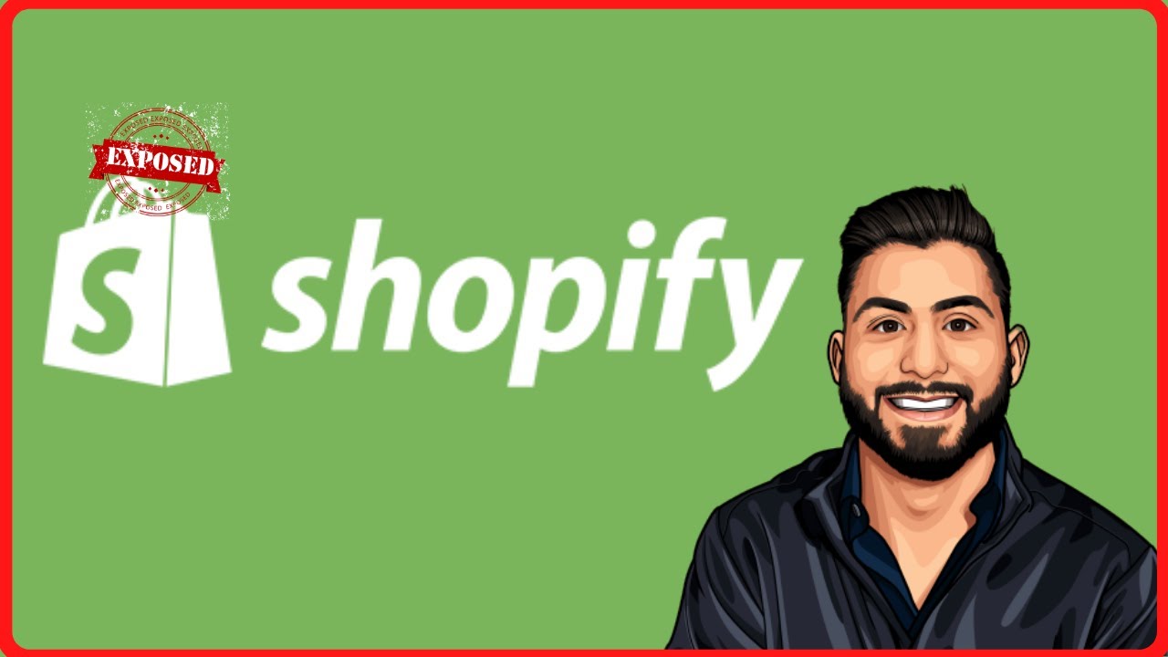 Shopify Hack For A FREE Online Store For 90 Days! - YouTube